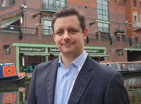 AudienceView conversation with Digonex CEO